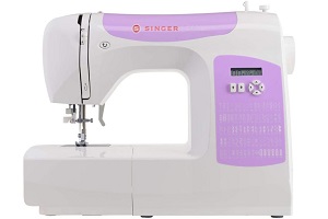 Maquina Singer Fashion Mate 5560 | Análisis y Guía de compra 2025